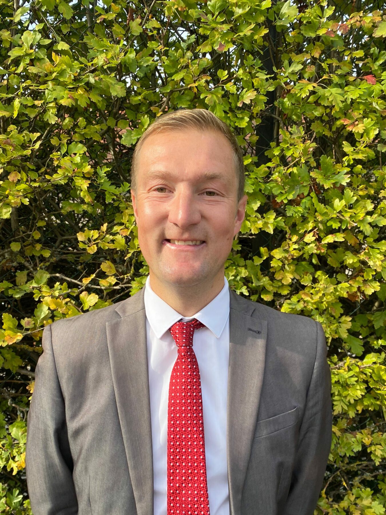 Our Staff - Plumtree School