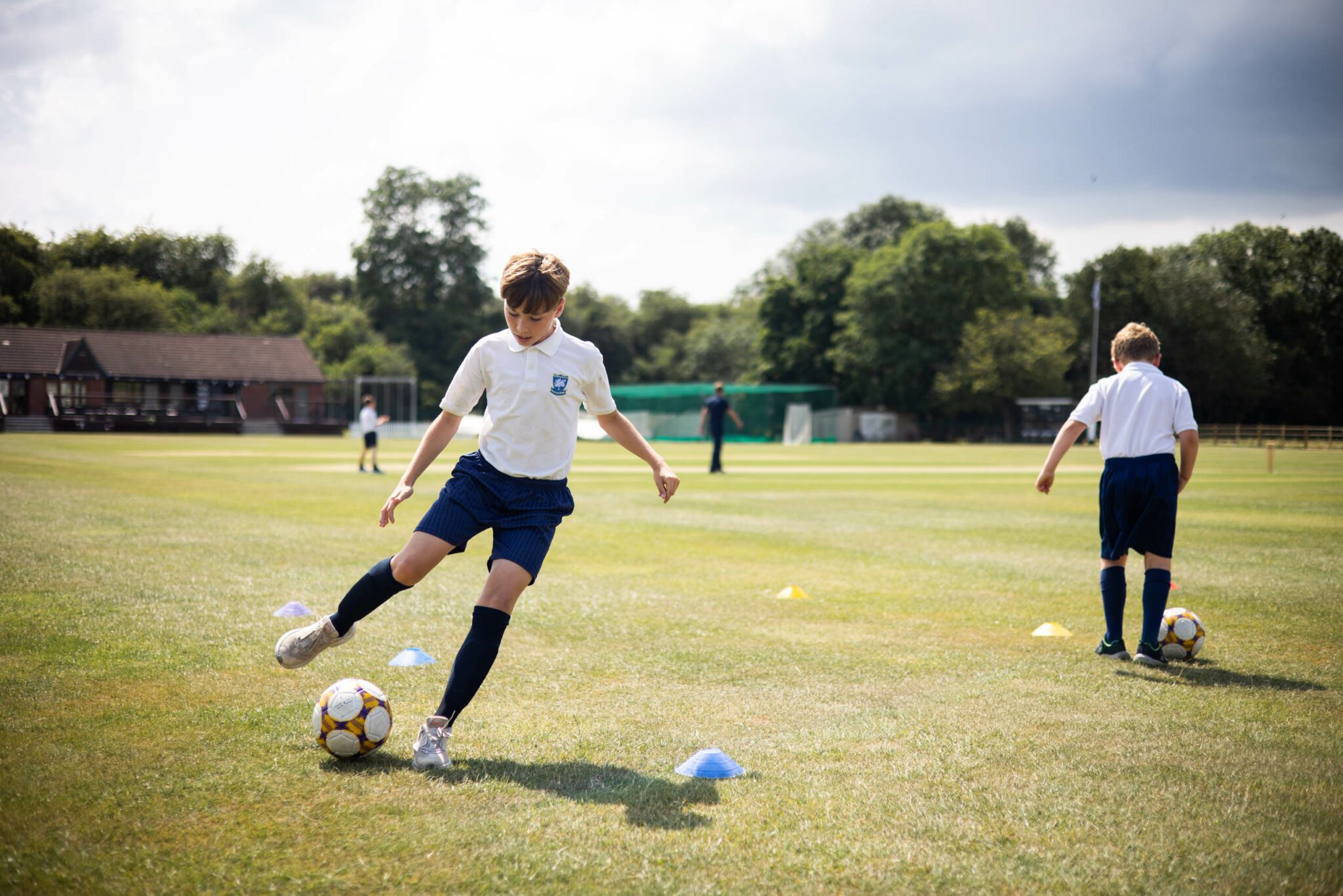 Sport - Plumtree School